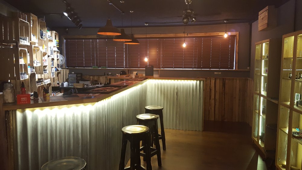 VAPE SHACK - Updated September 2024 - 59b Kemble Street, Prescot ...