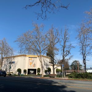 F3 CREDIT UNION - Updated June 2025 - 1750 Lundy Ave, San Jose ...