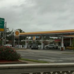 SHELL - Gas Stations - 400 E Gregory St, Pensacola, FL - Phone Number ...