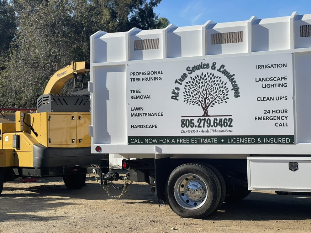 AL’S TREE SERVICE & LANDSCAPES - Updated September 2025 - 46 Photos ...