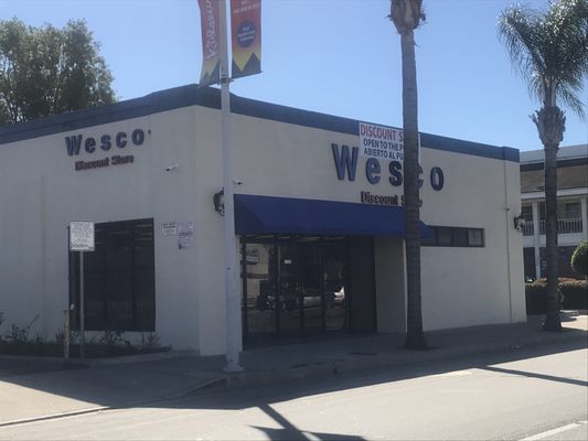 WESCO DISCOUNT STORE - Updated July 2025 - 26 Reviews - 1725 N Main St ...