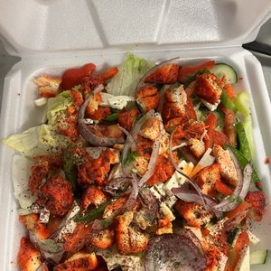 KABOB CORNER - Updated July 2024 - 85 Photos & 255 Reviews - 10893 Main ...