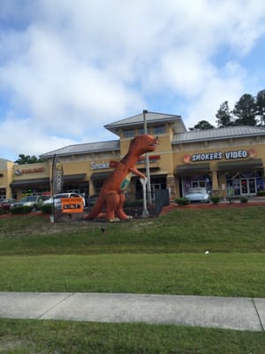 REX, THE BEACH BLVD DINOSAUR - Updated August 2025 - 13 Photos & 32 ...
