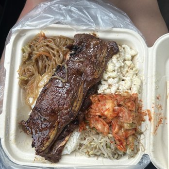 YOONYSON KOREAN BBQ - Updated March 2025 - 181 Photos & 128 Reviews ...