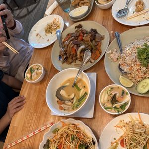 BASIL AND CO - 1337 Photos & 840 Reviews - 23545 Palomino Dr, Diamond ...