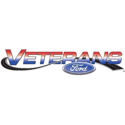 VETERANS FORD - Updated January 2026 - 42 Photos & 142 Reviews - 7201 W ...