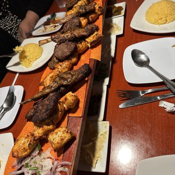 EDESSA RESTAURANT KURDISH TURKISH CUISINE - Updated June 2025 - 759 ...