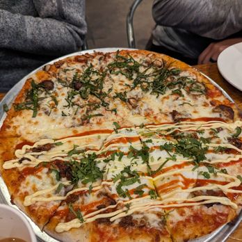 JUPITER PIZZA & WAFFLE - 2232 Photos & 1798 Reviews - 16135 City Walk ...