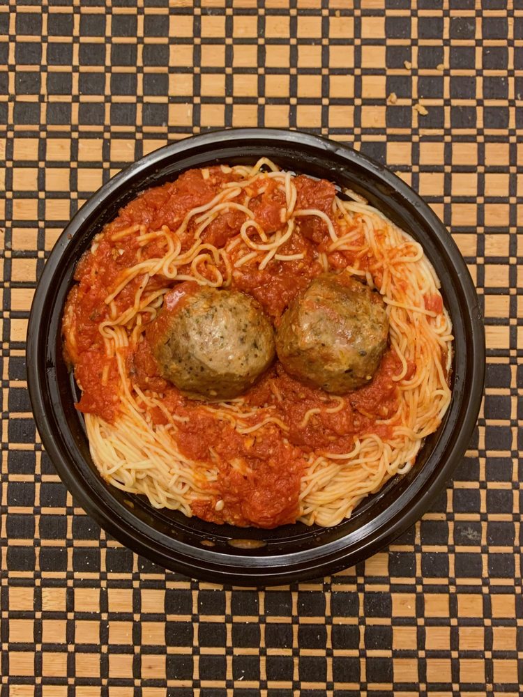 Presto Pasta - Cheap - Italian - Updated June 2025 - 186 Photos - 294 ...