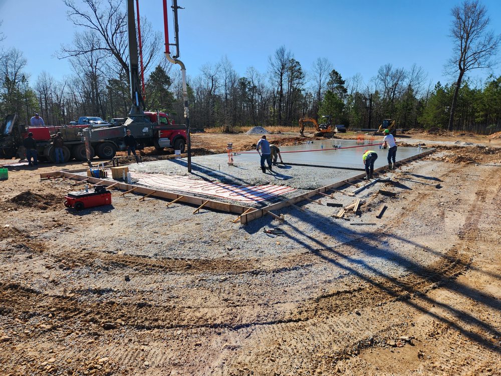 ROUGH CUTS CONSTRUCTION - Updated May 2026 - Request a Quote - 29 ...