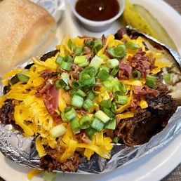 Spring Creek Barbeque Reviews | Read Customer Service Reviews of ...