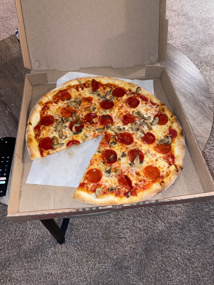 CARMINE’S PIZZERIA - Updated March 2026 - 152 Photos & 394 Reviews ...
