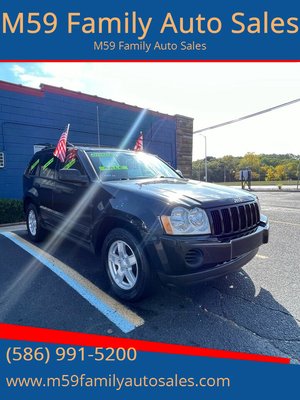 M59 FAMILY AUTO SALES - Updated August 2025 - 11179 Hall Rd, Utica ...