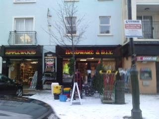 APPLEWOOD HARDWARE & DIY - Unit 17, Swords, Co. Dublin, Republic of ...