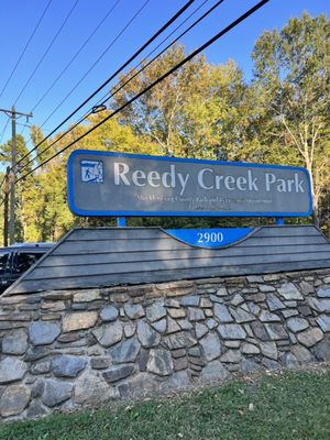 REEDY CREEK PARK - Updated January 2026 - 144 Photos & 81 Reviews ...