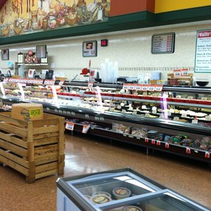 VALLI PRODUCE - Updated November 2024 - 25 Photos & 38 Reviews - 5880 E ...