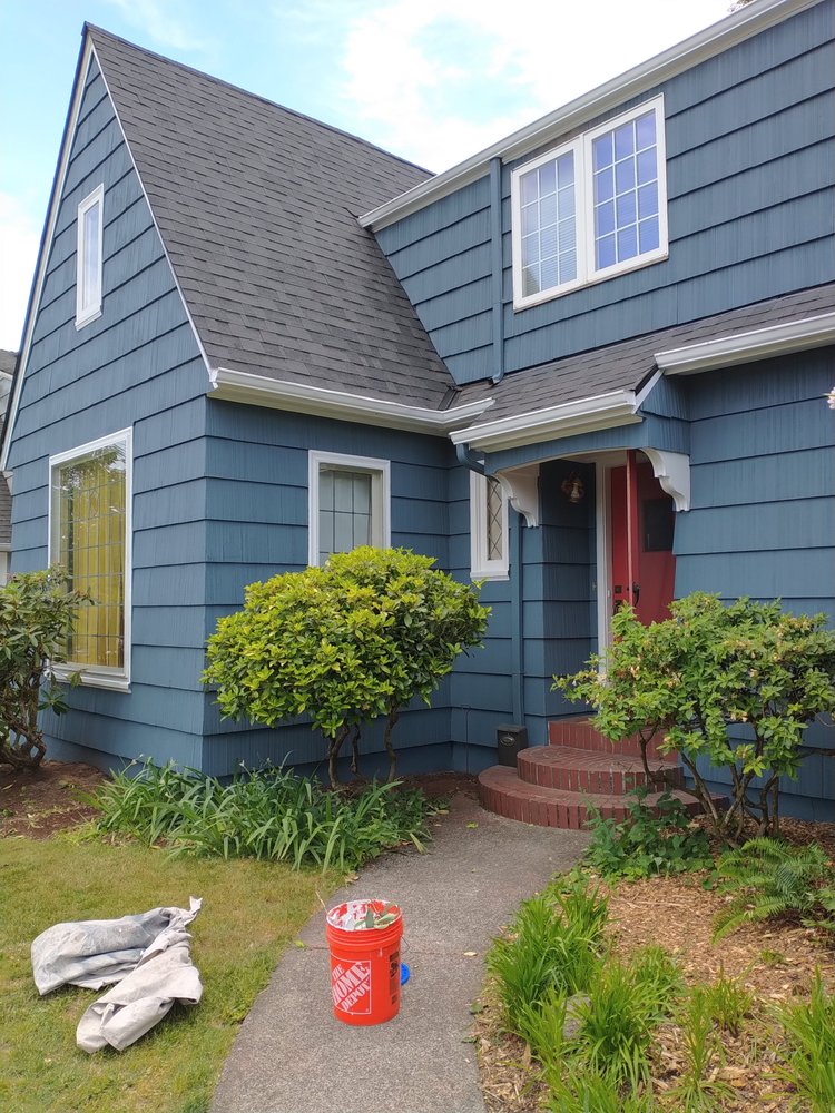 ALVAREZ PAINTING - Updated September 2024 - Request a Quote - Jesup ...