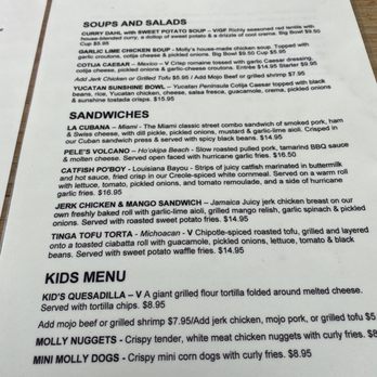 SALVADOR MOLLY’S - Updated February 2025 - 557 Photos & 707 Reviews ...
