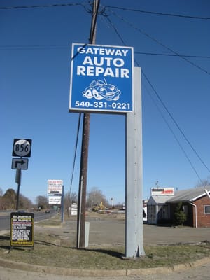 GATEWAY AUTO REPAIR - Updated December 2025 - 23 Reviews - 4633 Lee Hwy ...