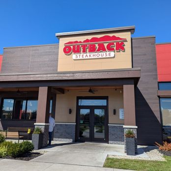 OUTBACK STEAKHOUSE - Updated January 2026 - 63 Photos & 77 Reviews ...