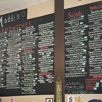 O’MADDI’S DELAURANT - Updated December 2025 - 18 Photos & 51 Reviews ...