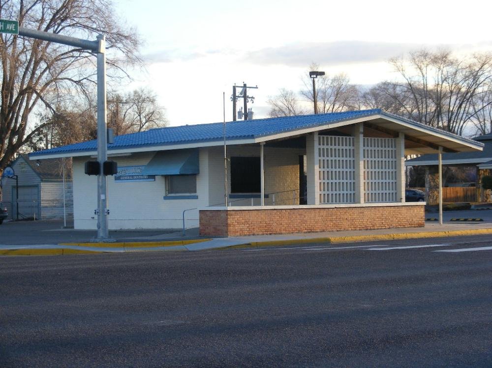 STEVEN DUNKER, DDS - Updated July 2025 - 387 SW 4th Ave, Ontario ...