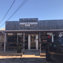 SPUD RANCH - Updated December 2025 - 199 Photos & 313 Reviews - 118 ...