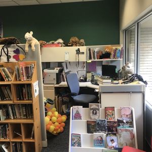 COLLIER REGIONAL LIBRARY - Updated March 2025 - 11 Reviews - 6200 ...