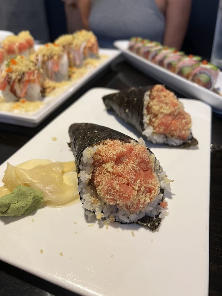 KOTO GRILL SUSHI & STEAKHOUSE - Updated July 2024 - 177 Photos & 98 ...