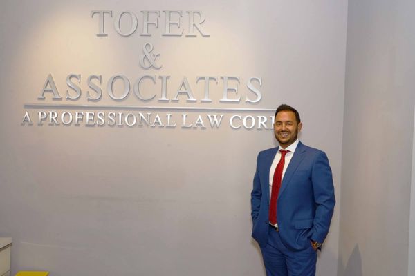 TOFER & ASSOCIATES - Updated December 2025 - 90 Reviews - 8889 W ...