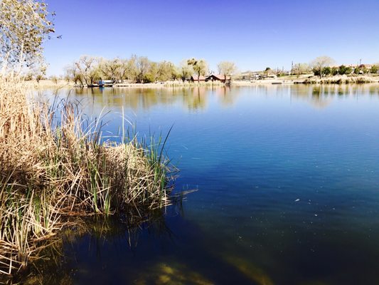 JESS RANCH LAKES - RECREATIONAL FISHING - Updated August 2025 - 34 ...