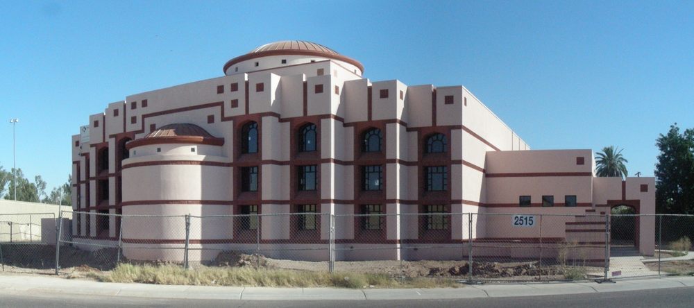 ISLAMIC COMMUNITY CENTER OF PHOENIX - 61 Photos - 7516 N Black Canyon ...