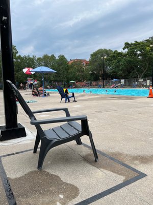 ALEXANDRA PARK POOL - Updated December 2025 - 36 Photos - 275 Bathurst ...