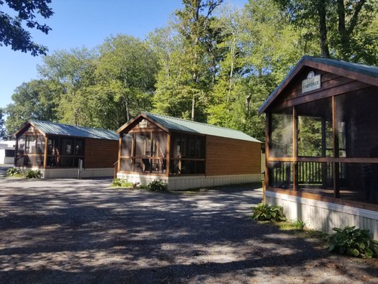 HOMESTEAD CAMPGROUND - Updated October 2025 - 25165 Prettyman Rd ...