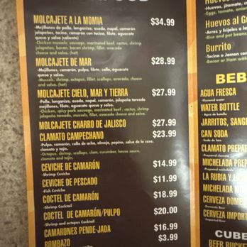 TACOS Y TORTA CHALIOS - Updated August 2024 - 30 Photos & 17 Reviews ...