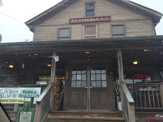 HAINESVILLE GENERAL STORE - Updated December 2025 - 12 Photos & 36 ...
