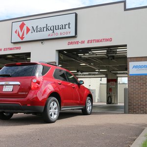 MARKQUART MOTORS - Updated May 2025 - 13 Photos & 27 Reviews - 2191 S ...