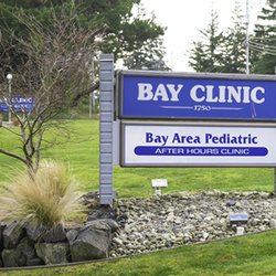 BAY CLINIC - 23 Reviews - 1750 Thompson Rd, Coos Bay, OR - Yelp