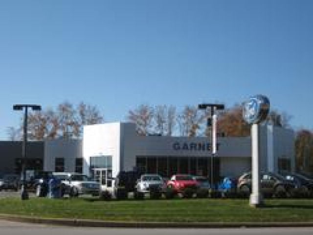 GARNET FORD - Updated August 2025 - 28 Reviews - 1610 Wilmington Pike ...