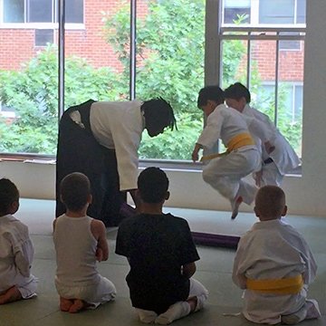 AIKIDO AIKIKAI OF PHILA - Updated May 2025 - 3502 Scotts Ln, Philadelphia, Pennsylvania ...