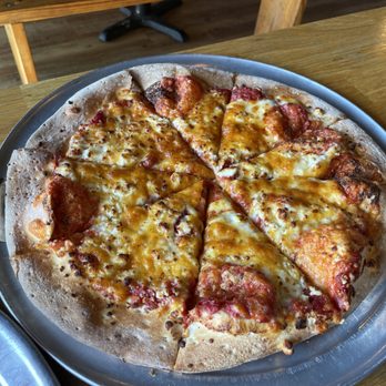 AVIATOR PIZZA & DRAFTHOUSE - Updated June 2025 - 178 Photos & 297 ...