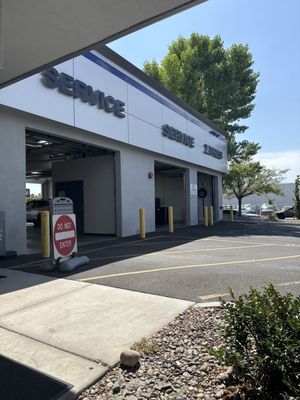 LITHIA RENO SUBARU - Updated December 2025 - 154 Photos & 614 Reviews ...