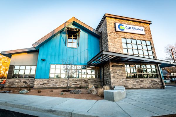 COLORAMO FEDERAL CREDIT UNION - Updated October 2025 - Request ...