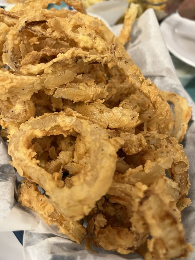 BLUEBONNET CAFE - Updated June 2025 - 165 Photos & 112 Reviews - 2223-A ...