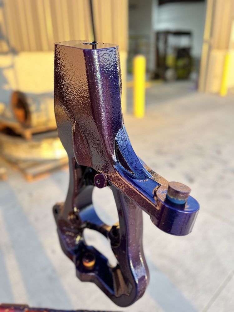 A&M POWDER COATING - Updated August 2025 - 38 Photos - 19046 N Madison ...