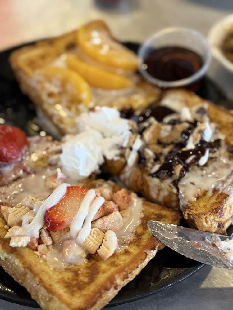 FRENCH TOAST HEAVEN - Updated June 2026 - 154 Photos & 132 Reviews ...