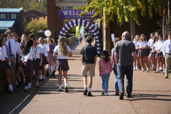 FATHER RYAN HIGH SCHOOL - Updated December 2025 - 14 Photos - 700 ...