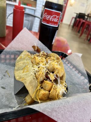 DOS TACOS - Updated March 2025 - 103 Photos & 75 Reviews - 10610 Gaston ...