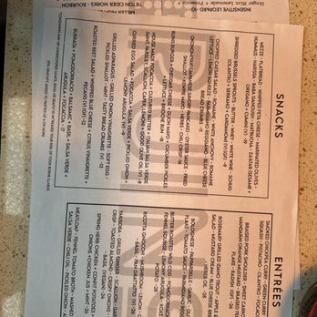 RUINS - Updated June 2025 - 276 Photos & 248 Reviews - 411 N Nettleton ...