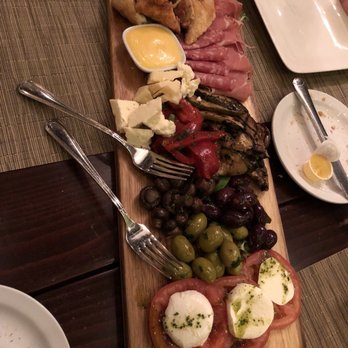 ZAFFERANO RISTORANTE - Updated December 2025 - 101 Photos & 74 Reviews ...